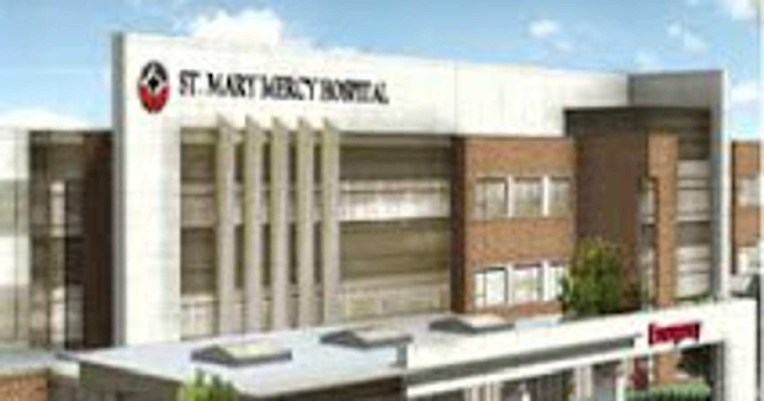 St. Mary Mercy Hospital's ER receives top geriatric accreditation