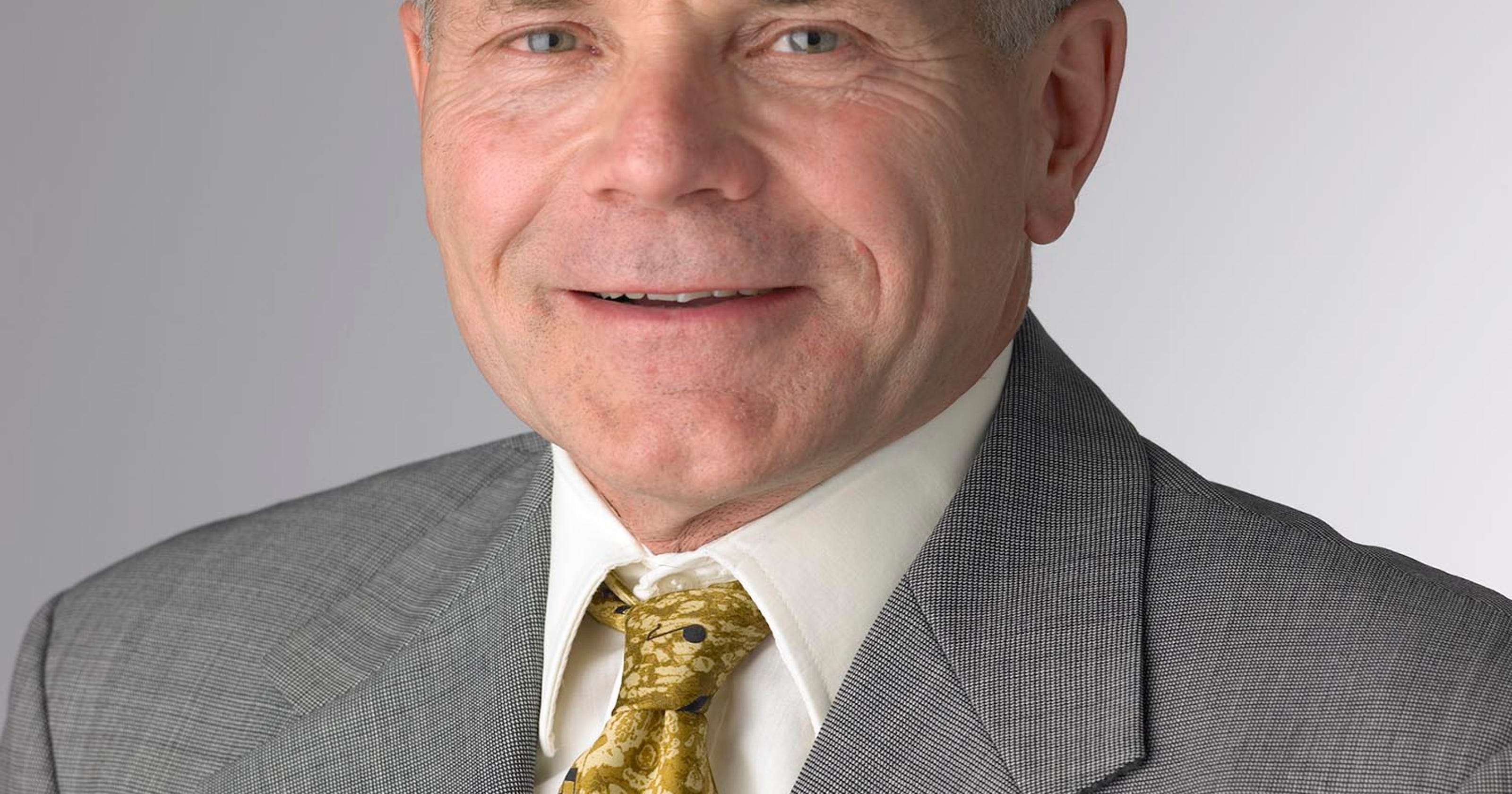 LTC Board Chairman John Lukas earns Wisconsin Board Member of Year