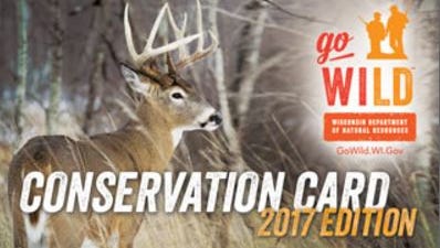 WDNR Board approves new carcass tag procedure
