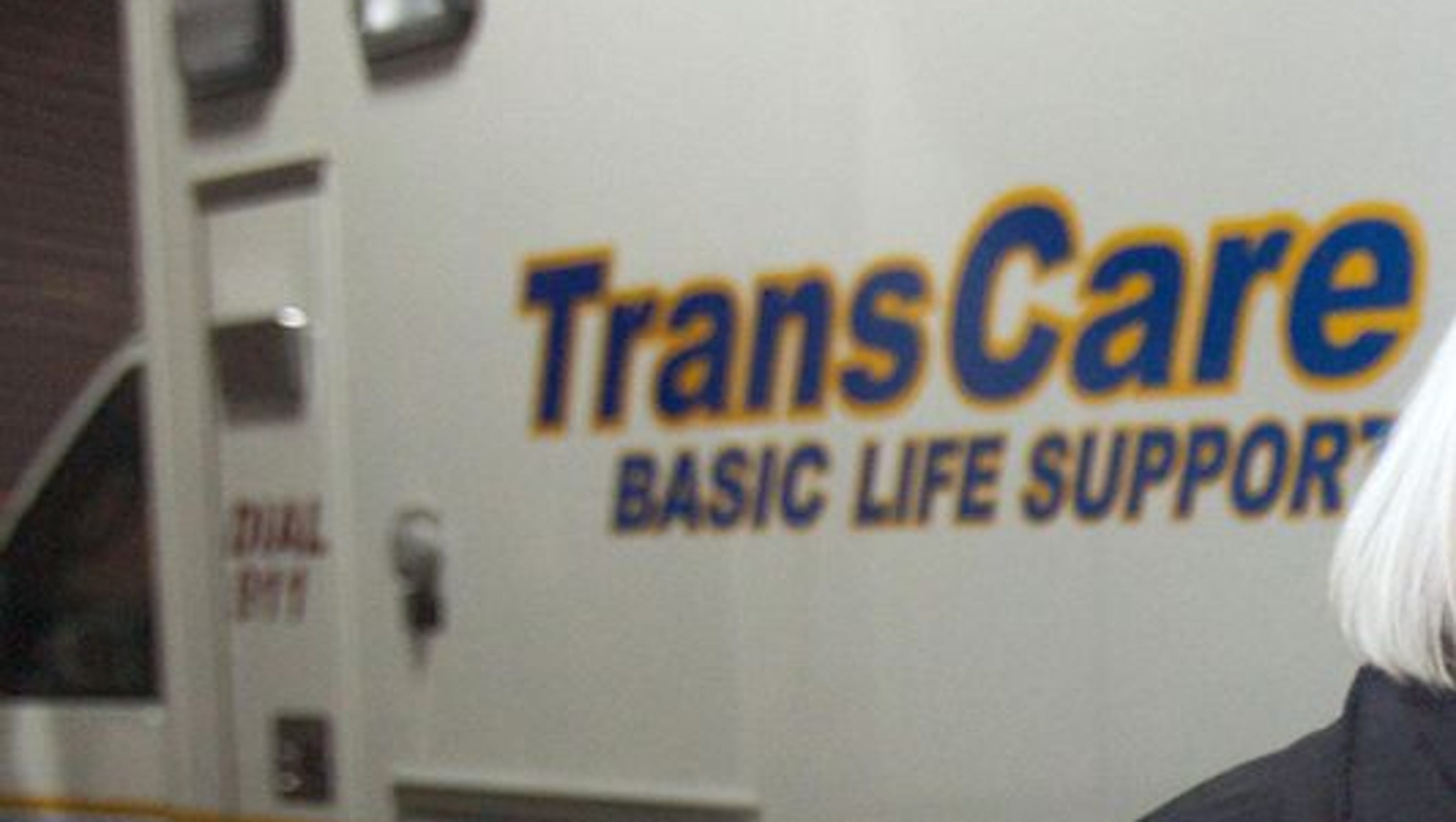 TransCare ambulance service abruptly halts Westchester service