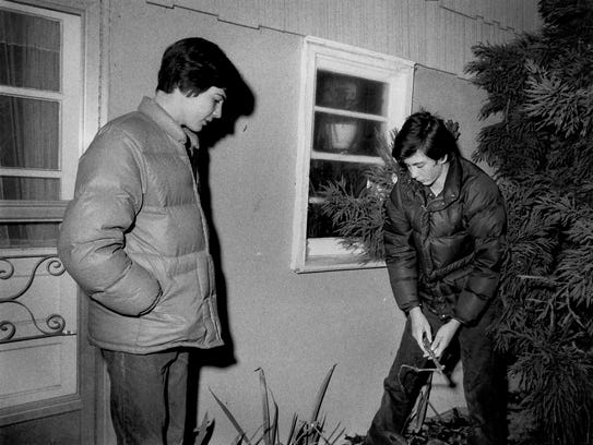 In hometown of Allendale, James Comey is no 'nut job,' but principled ...