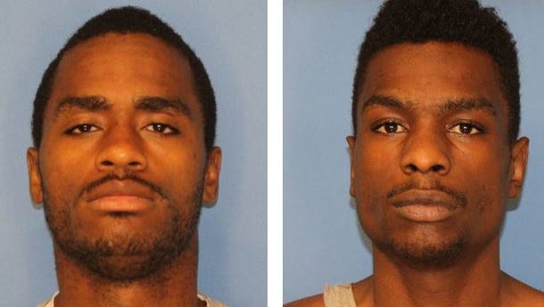 Devontae Devine pleads guilty in murder-for-hire death in Wayne County