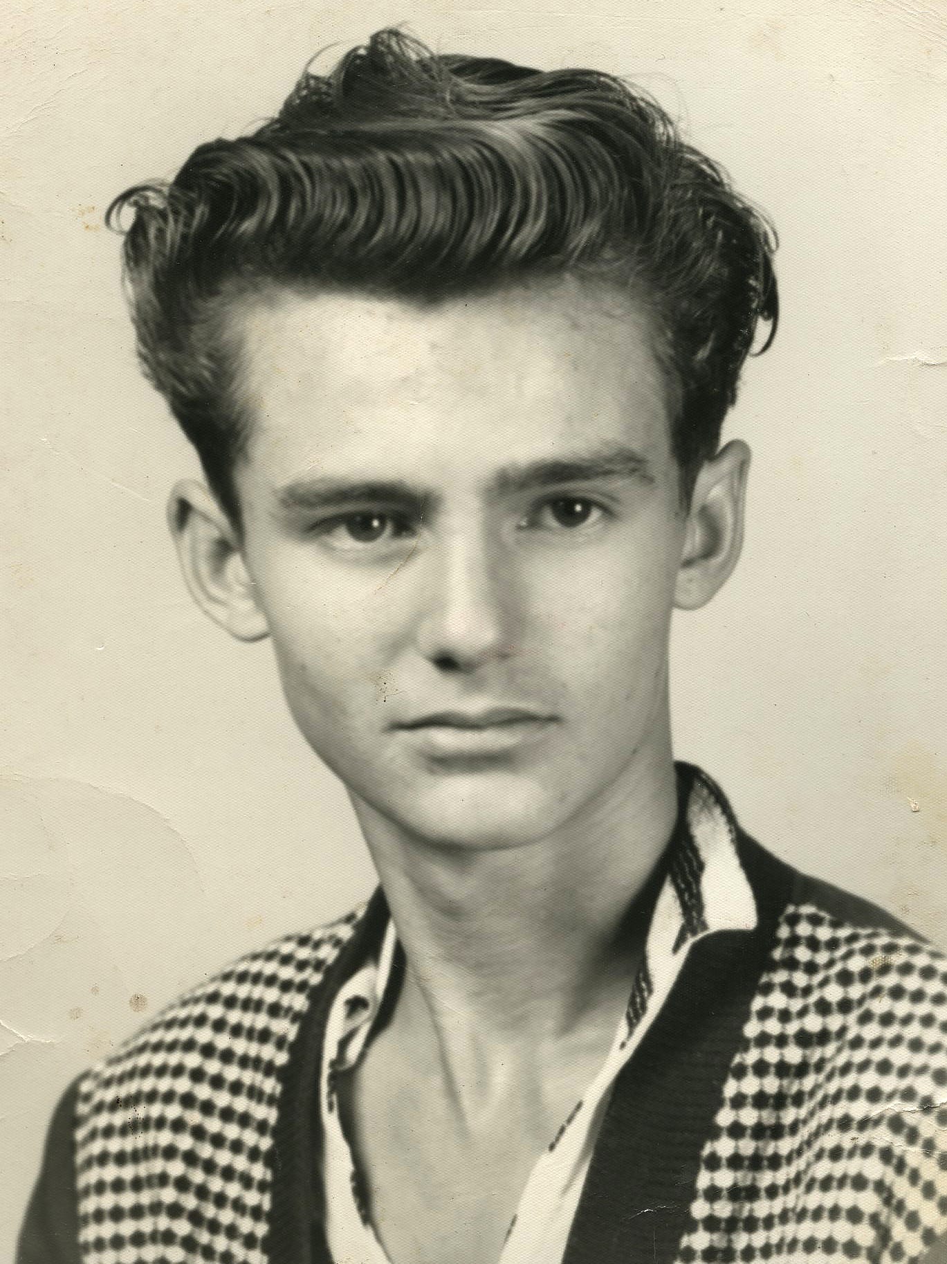 The Man Who Reinvented Meth