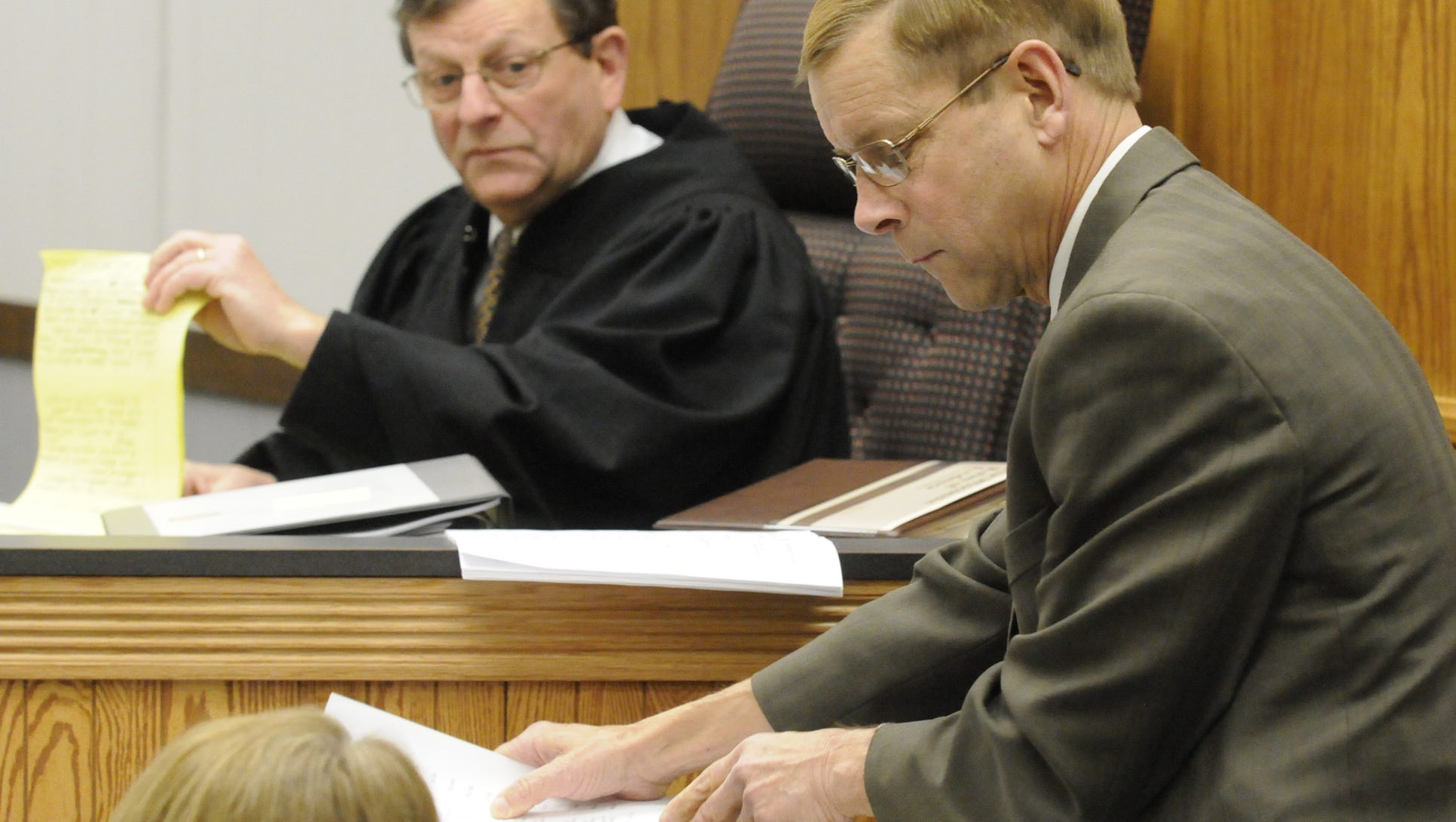 'Making a Murderer': Where are they now?