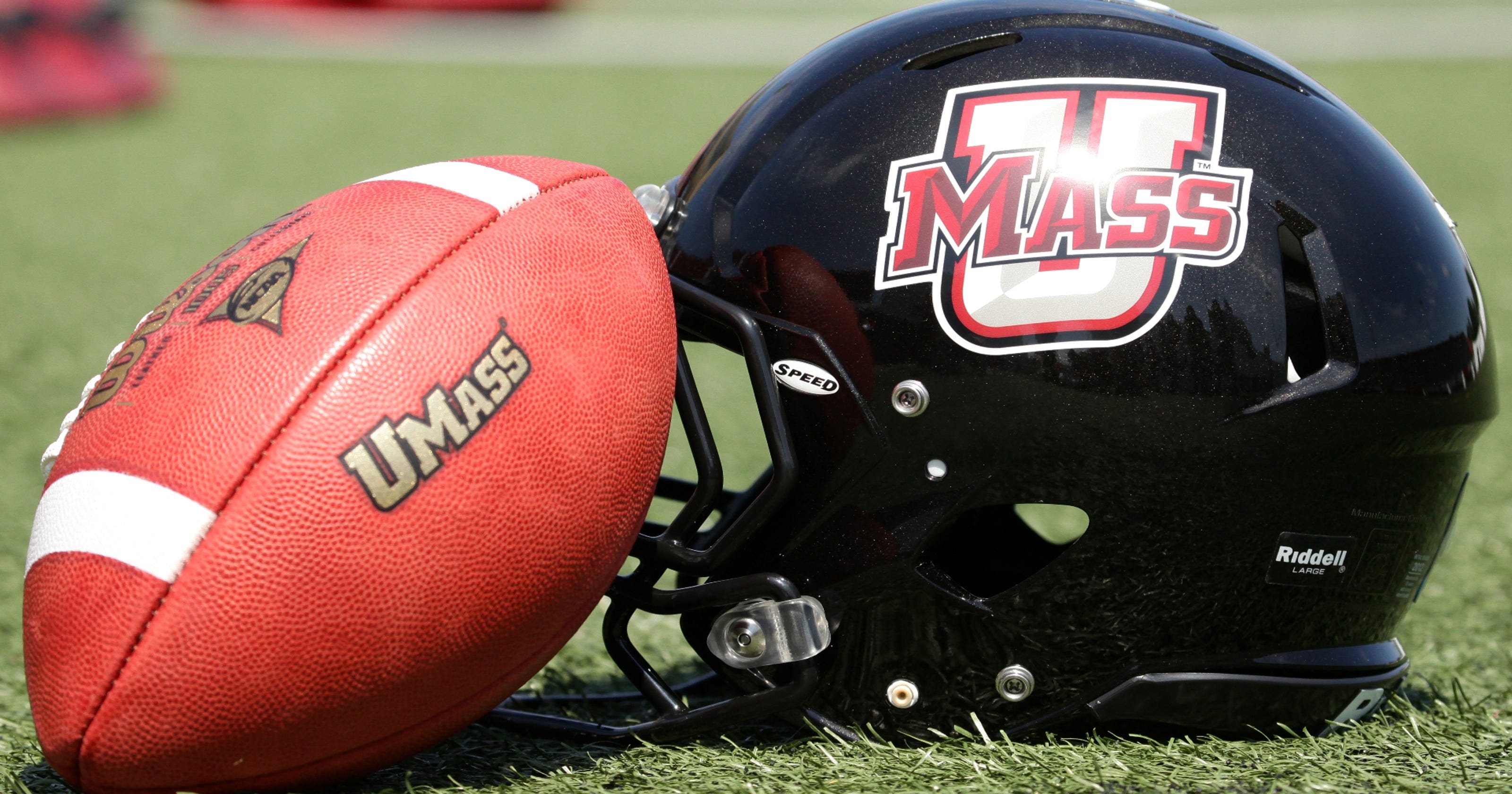 UMass football to leave Mid-American Conference