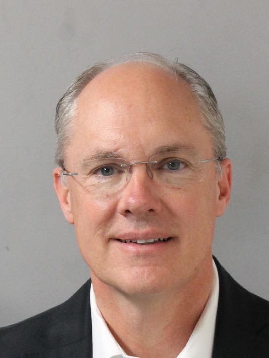 Nashville bodyguard who had affair with Mayor Megan Barry pleads guilty ...