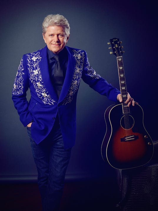 Peter Cetera moved on from Chicago long ago