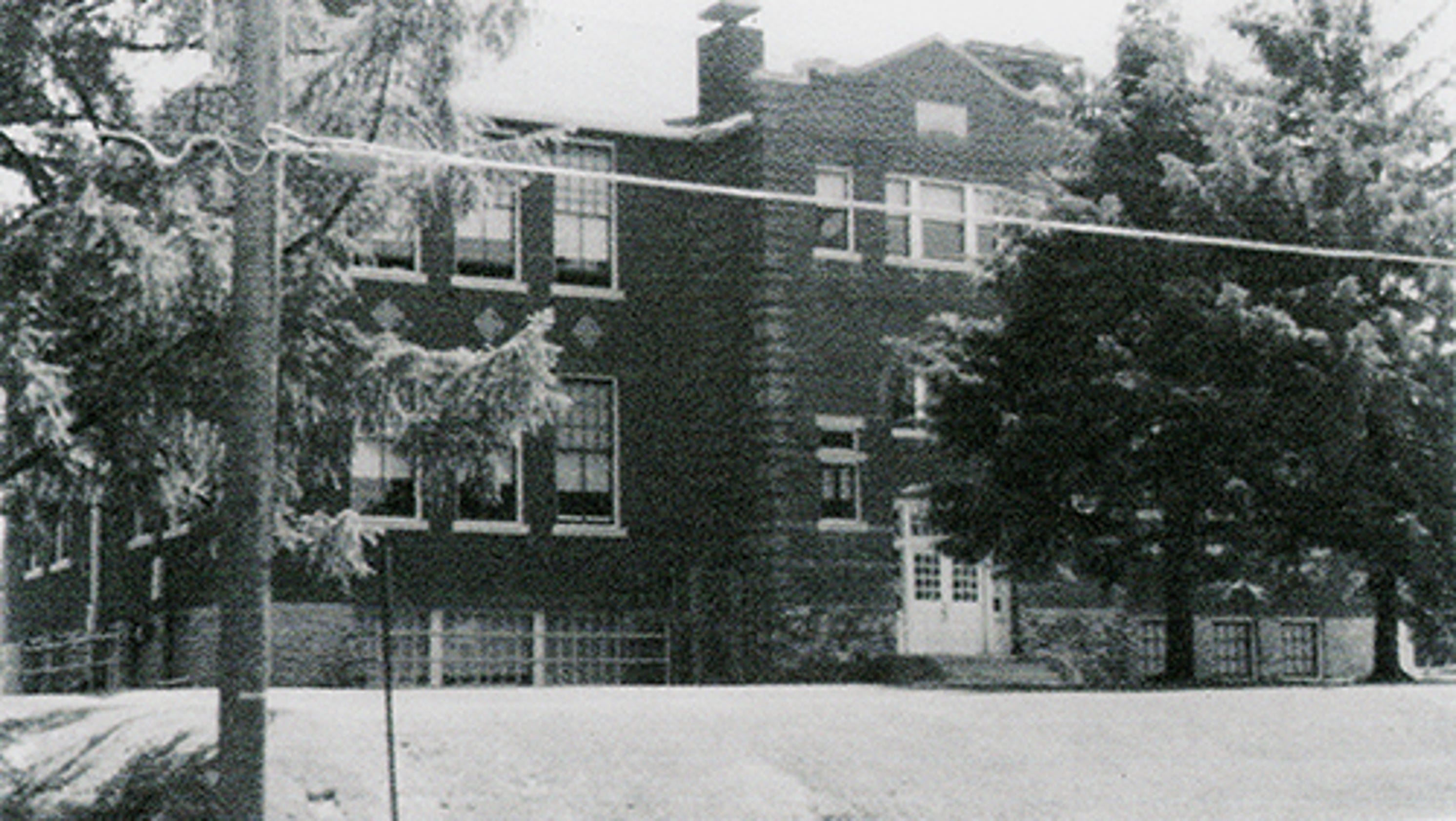 More memories of past schools in York County