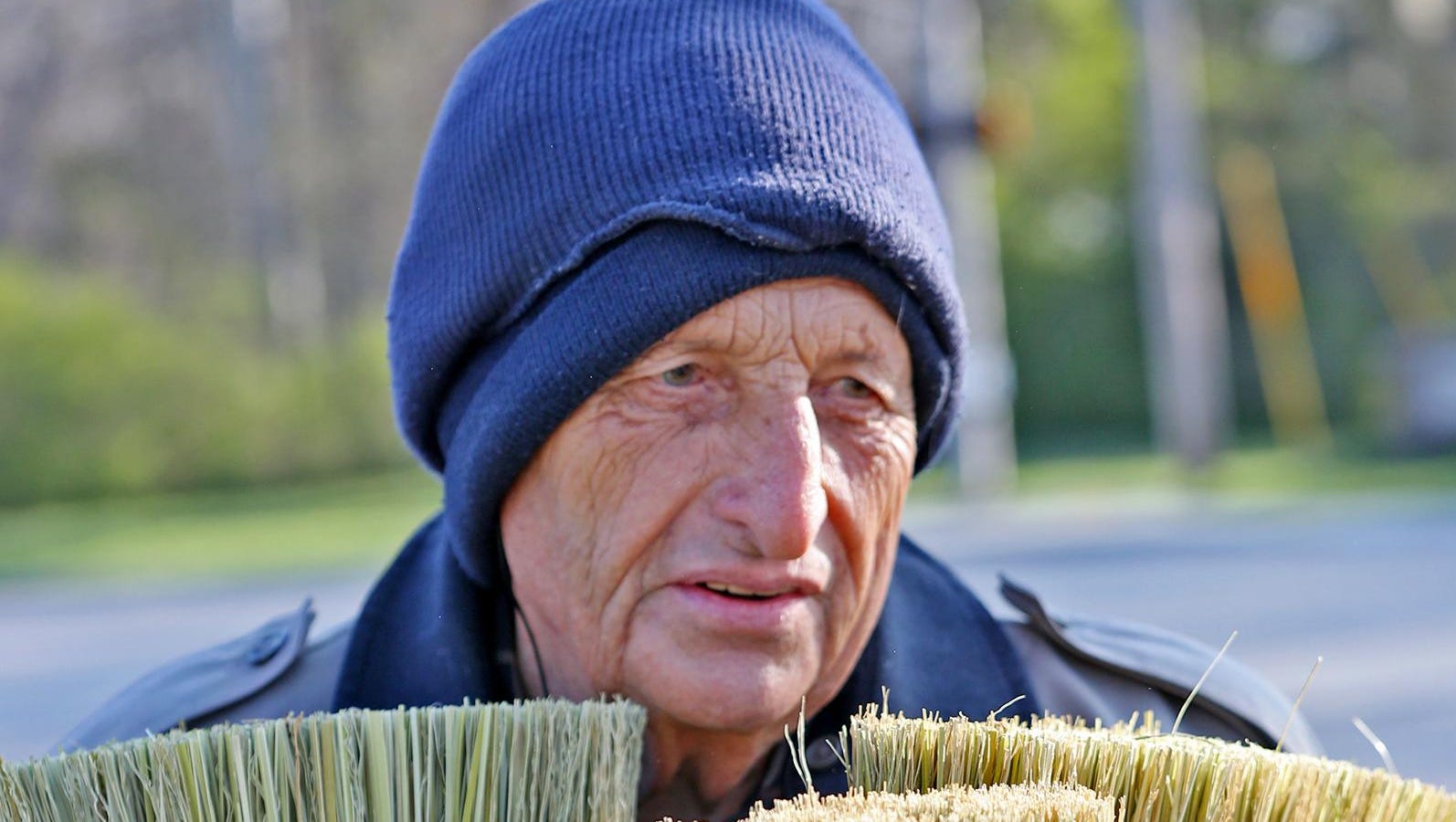 ‘Broom Guy’ teaches that what’s on the inside matters most