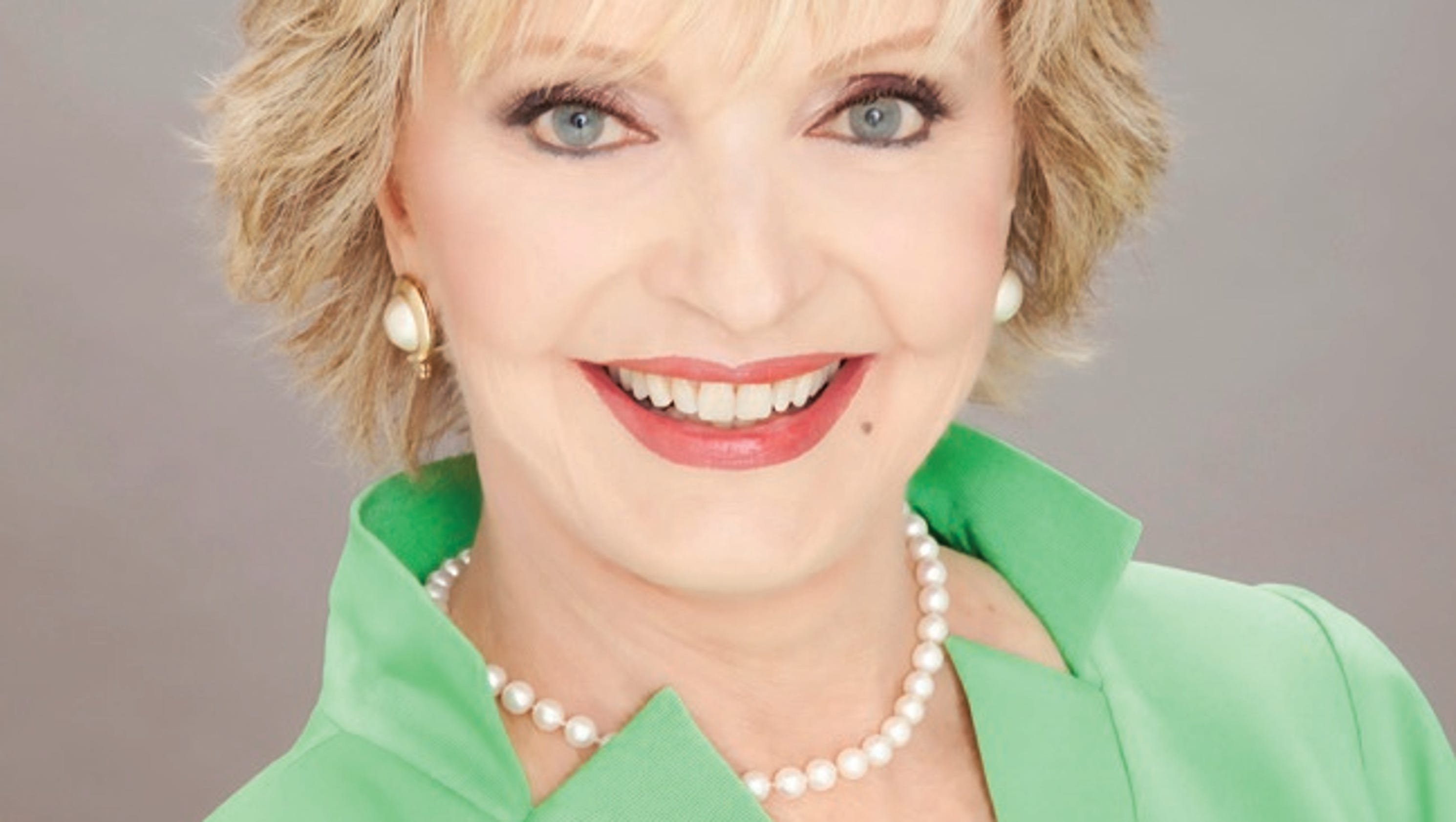 Florence Henderson to headline dance cruises