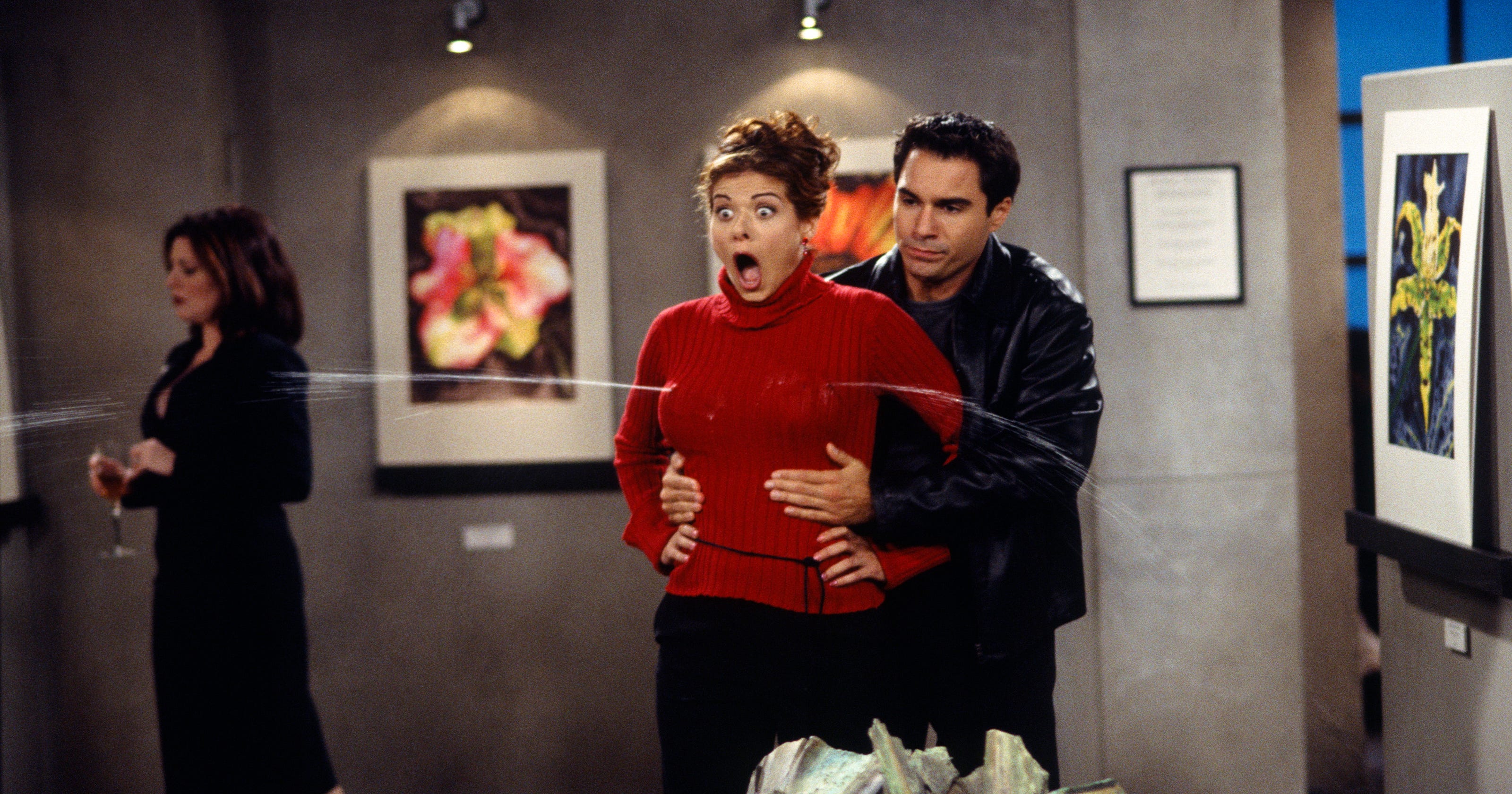 Weekend TV: 'TV's Funniest of the Funniest'