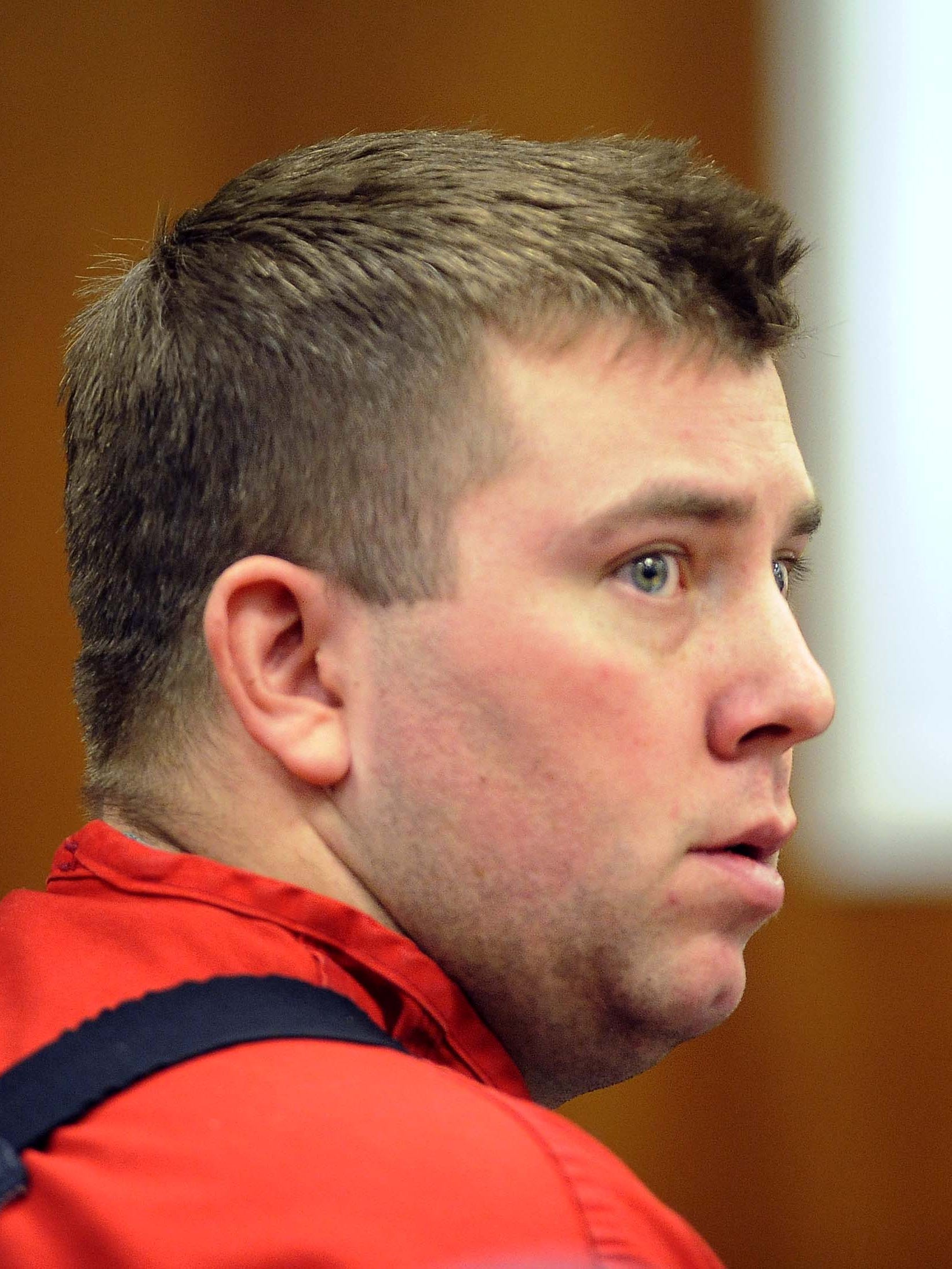 Story of Brianna Denison's disappearance and murder on 'Dateline'