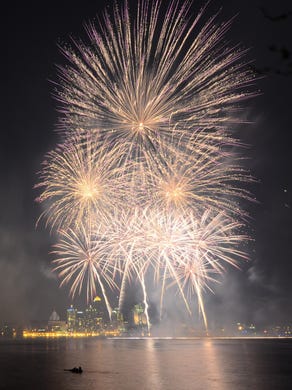 Thunder Over Louisville