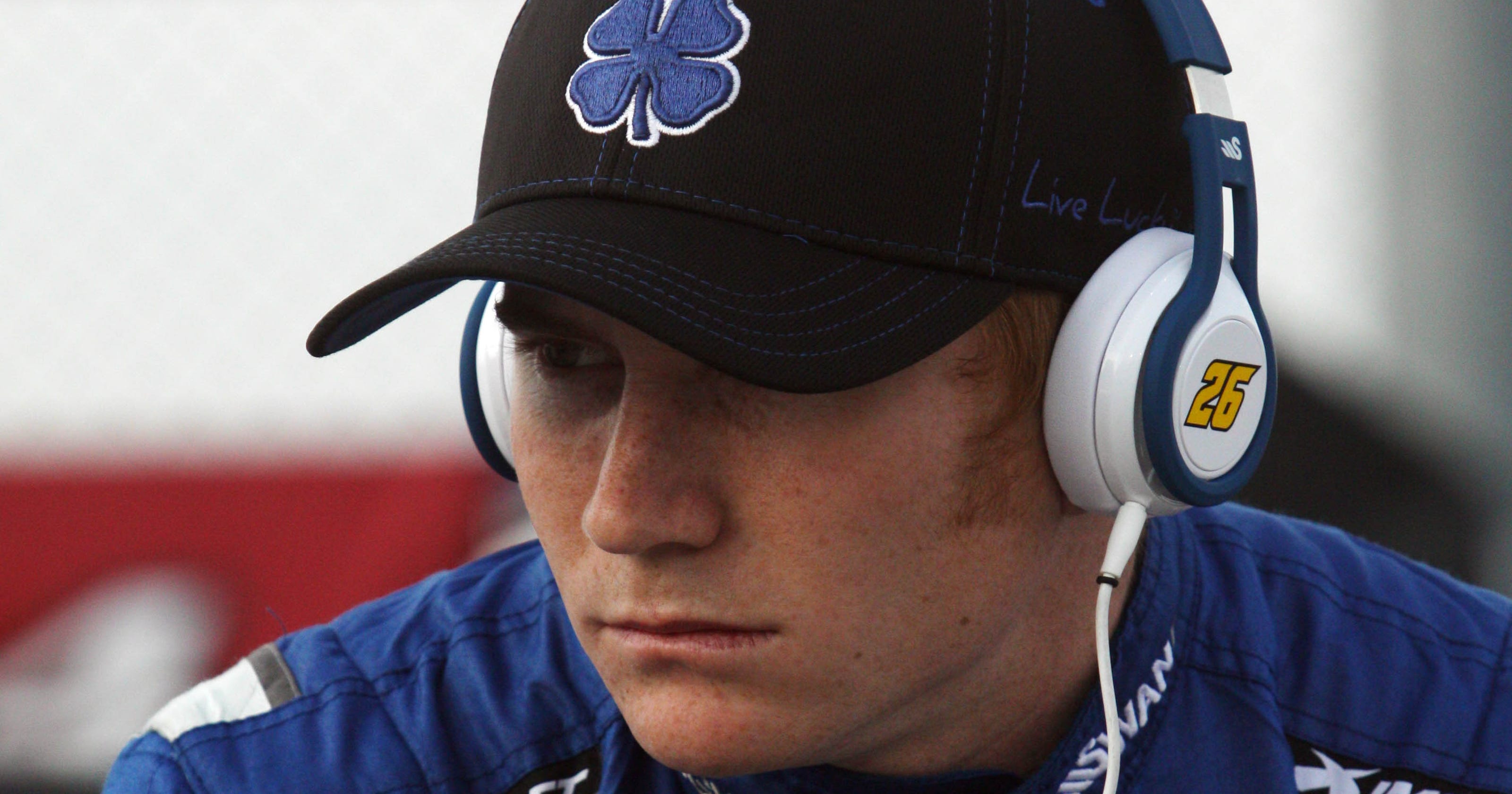 NASCAR's Swan Racing folds; Parker Kligerman out of ride