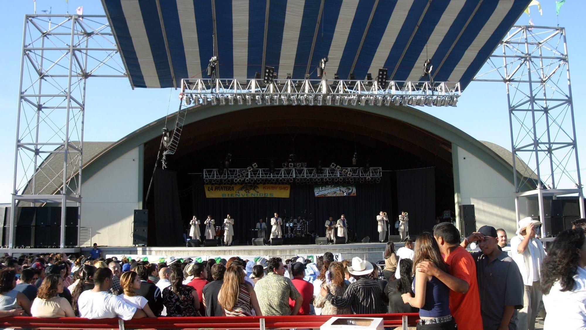 160 years of the Oregon State Fair: Down memory lane