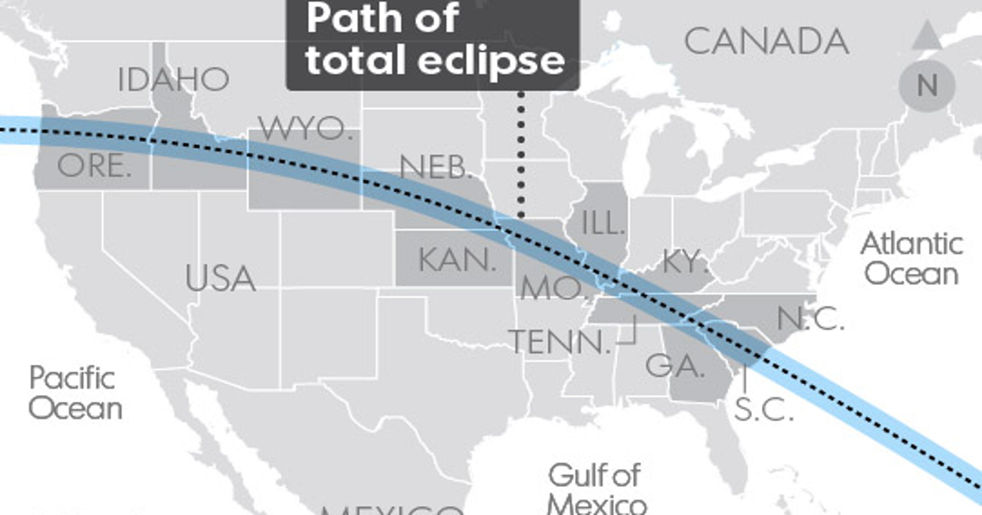 What will captivate the Upstate this time next year