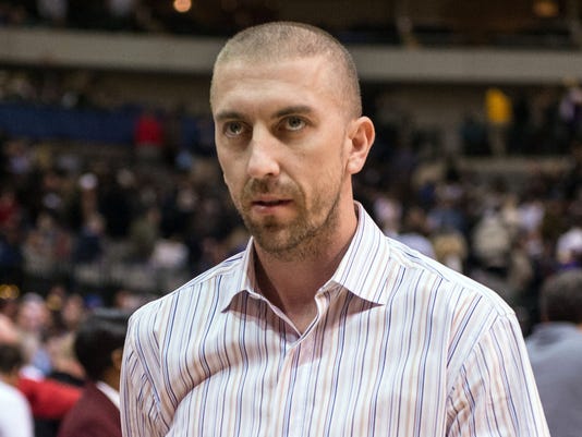 NBA A to Z: Steve Blake trade could pay dividends