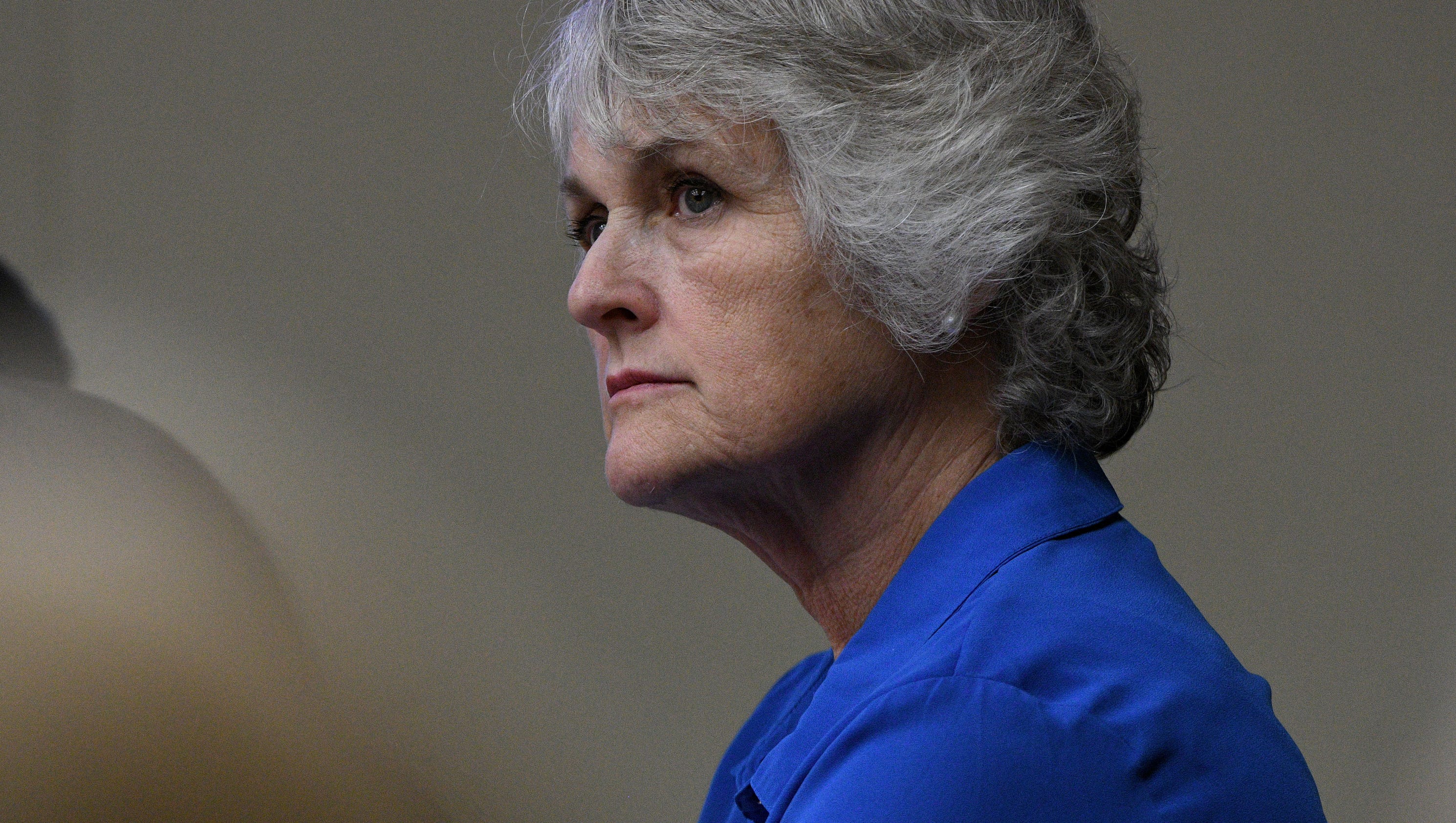 Attorney for Raynella Dossett Leath talks about case, client's freedom