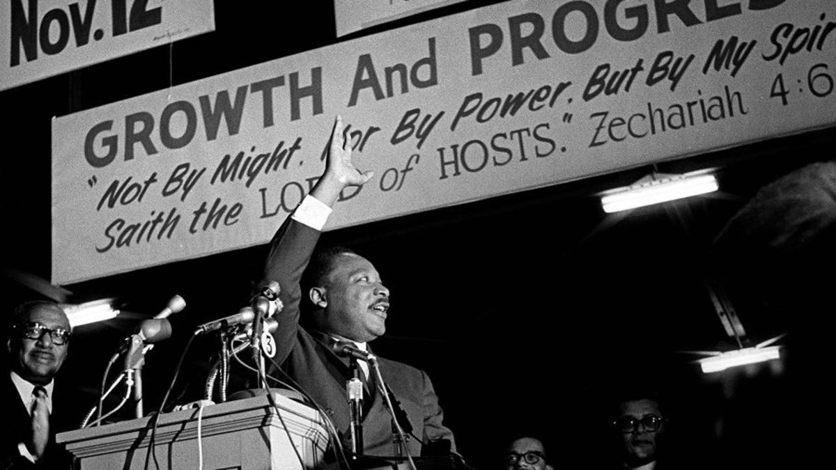 Hopes, scars of '68 still show in Memphis