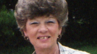 Annabelle Marie Wright, 70