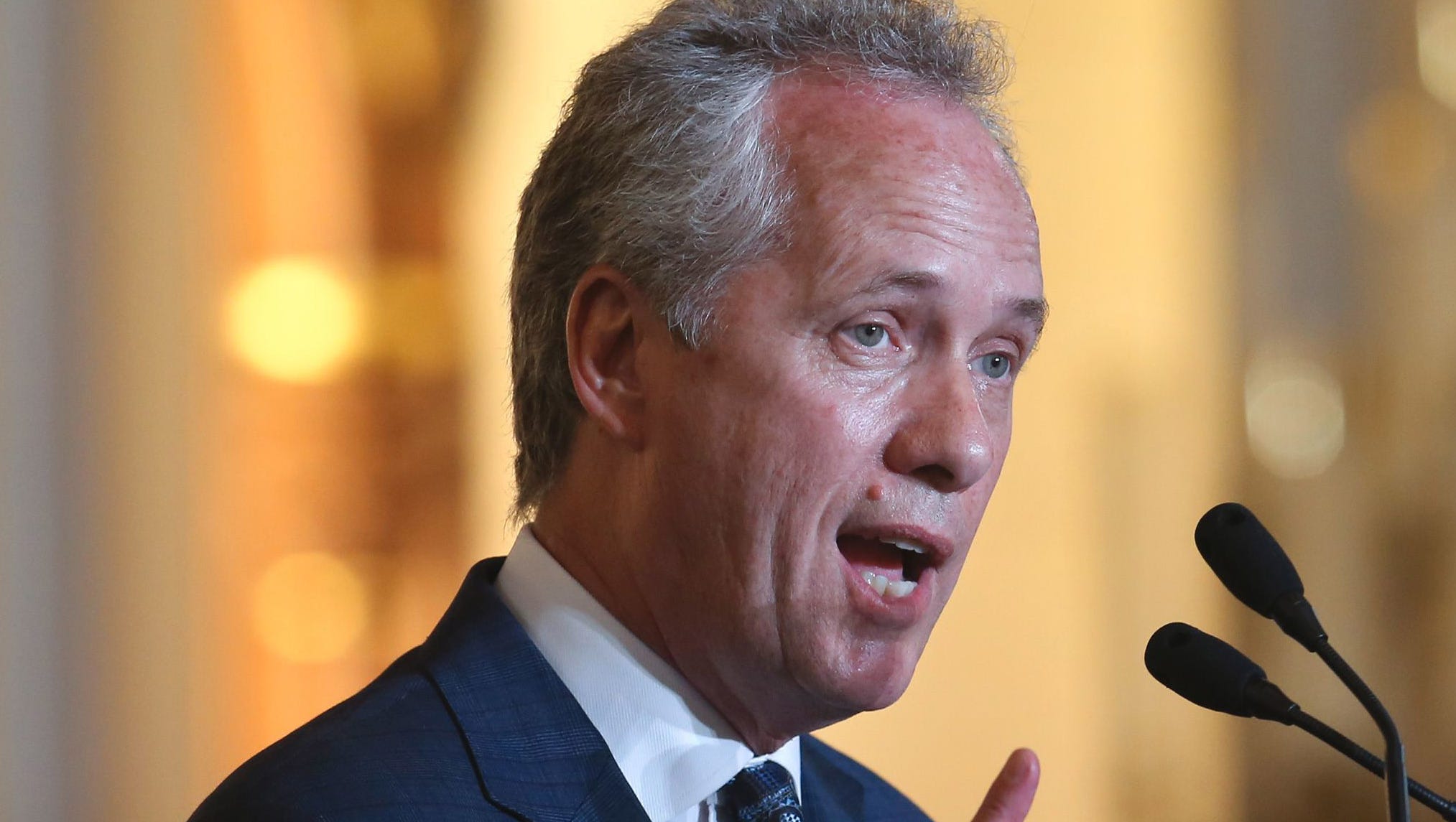 Fischer: Wear Red Day Friday to support University of Louisville