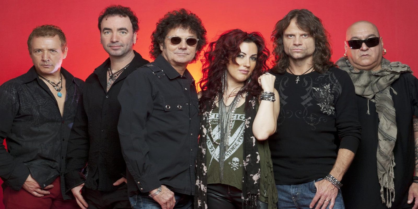 Starship brings 1980s hits and more to Binghamton