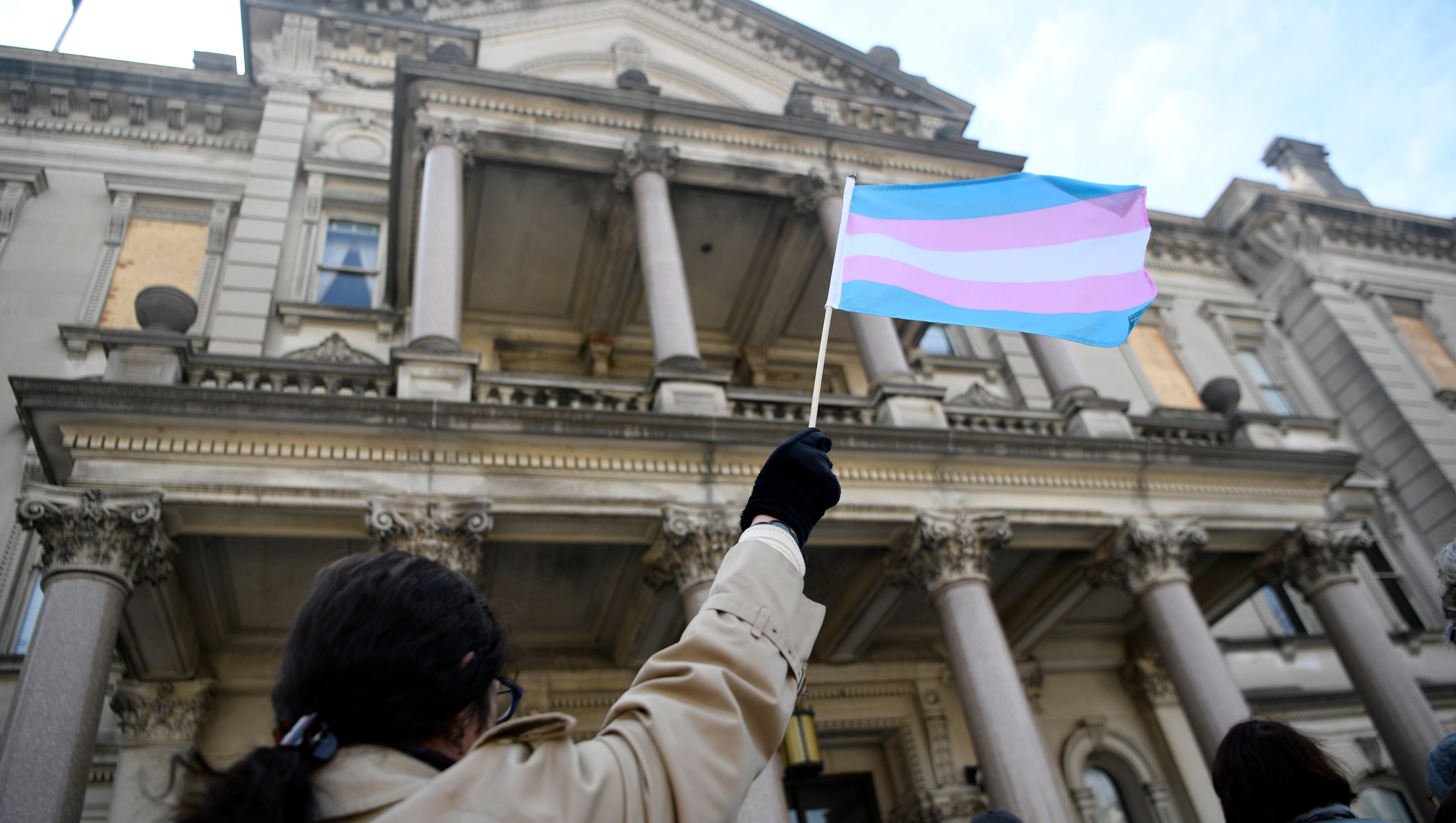 New Jersey cities, towns to celebrate Transgender Day of Visibility