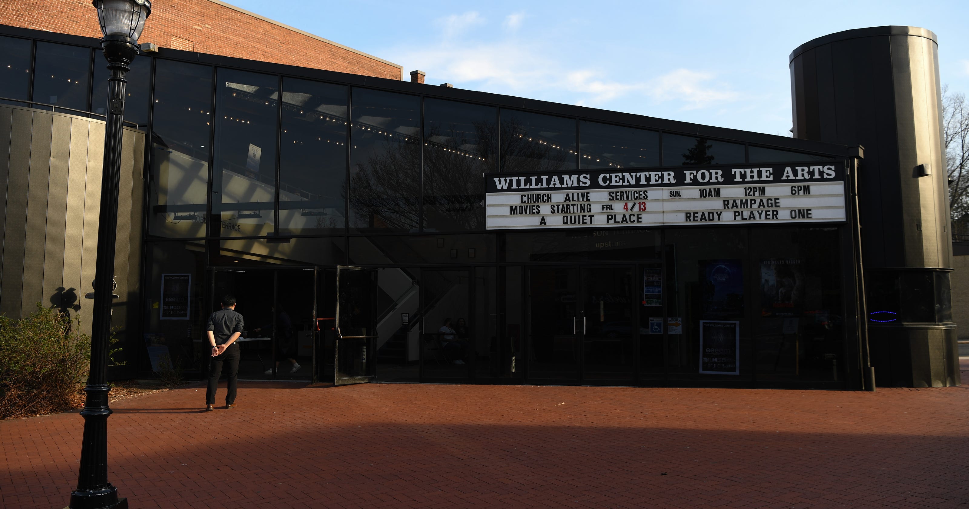 Rutherford NJ: Craft beer, indie films and concerts at Williams Center
