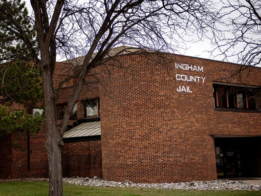 Voters support millage for new Ingham County Jail, justice complex