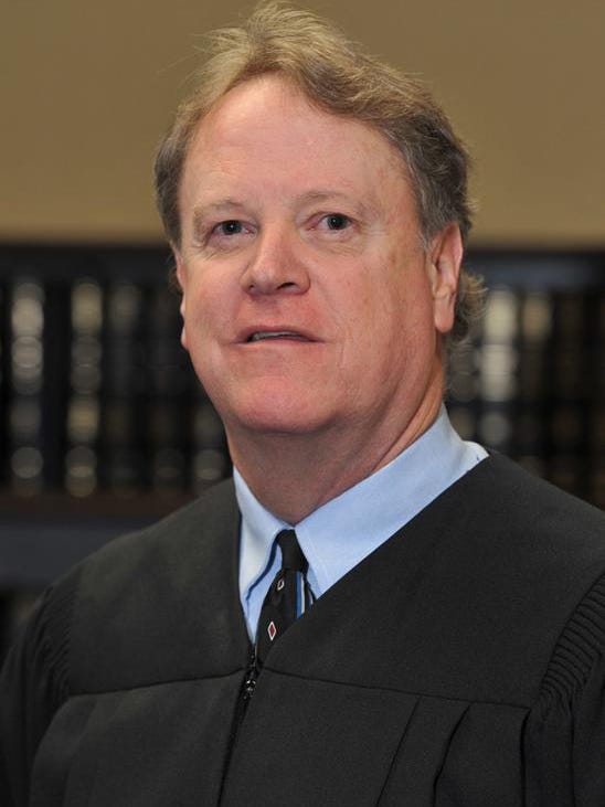 New judge April Drake honored to preside in Circuit Court