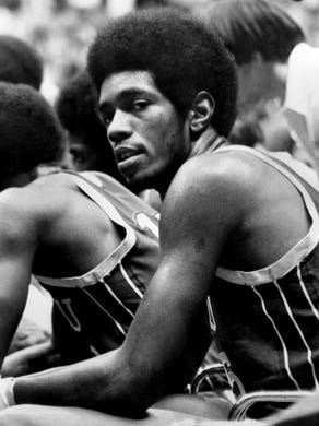 APSU legend Fly Williams charged in heroin ring bust