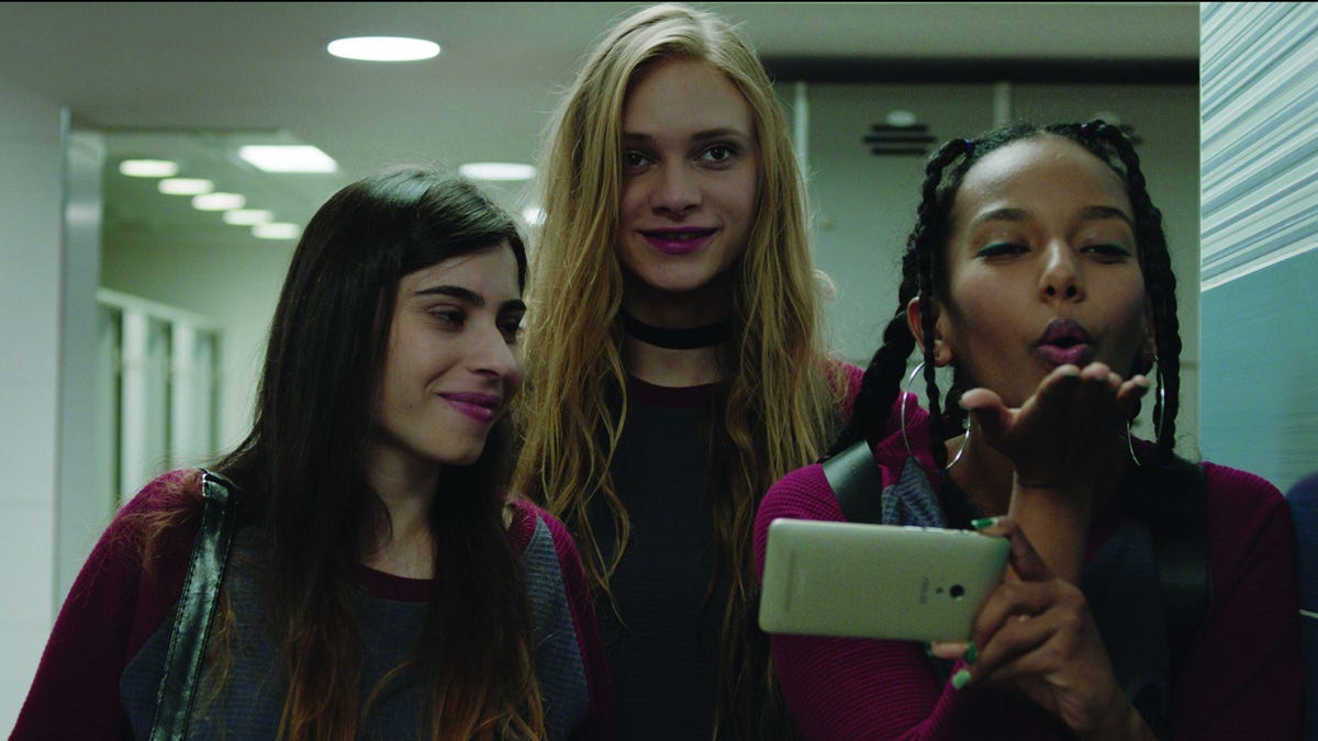 Jewish Film Festival will screen 32 movies starting on Sunday