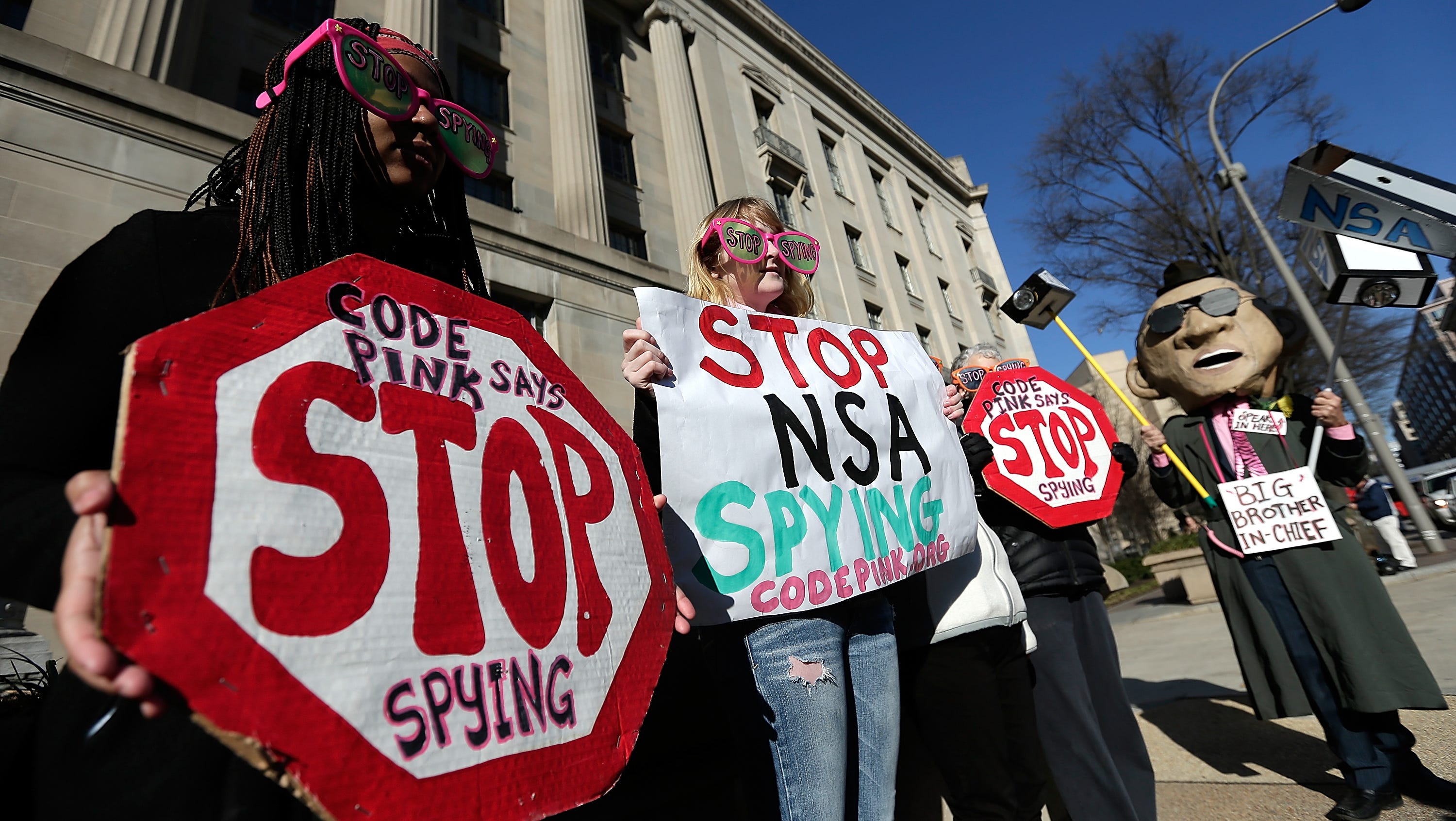 Government conspiracy theories aren't crazy: Column