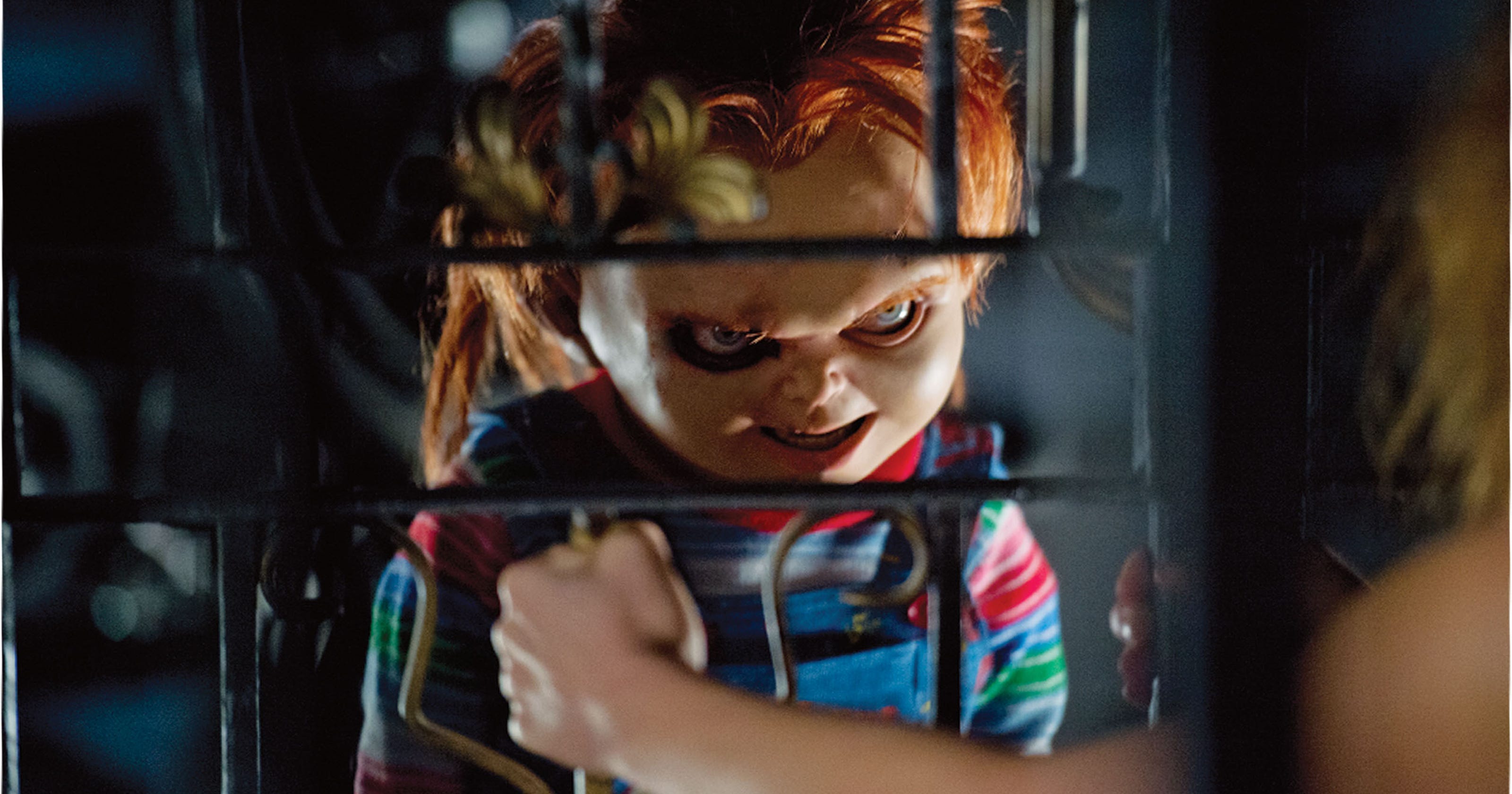 All 7 Chucky Movies Ranked From Best To Worst - JukeBugs