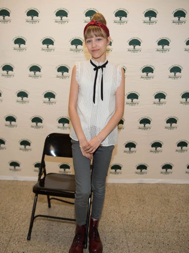 AGT winner Grace VanderWaal performs benefit concert in Franklin Lakes