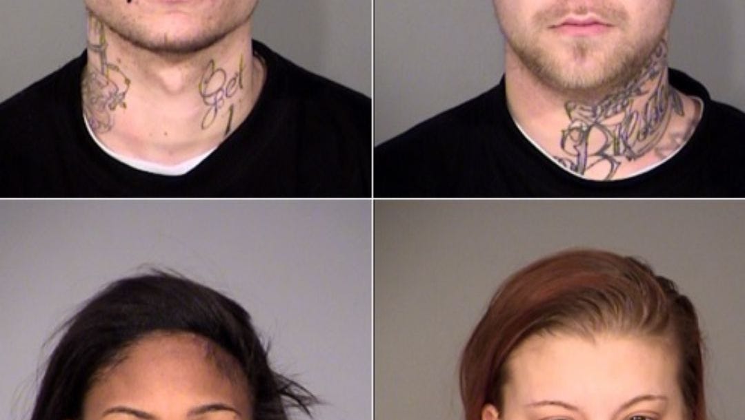 2 More Sentenced In South Side Quadruple Homicide