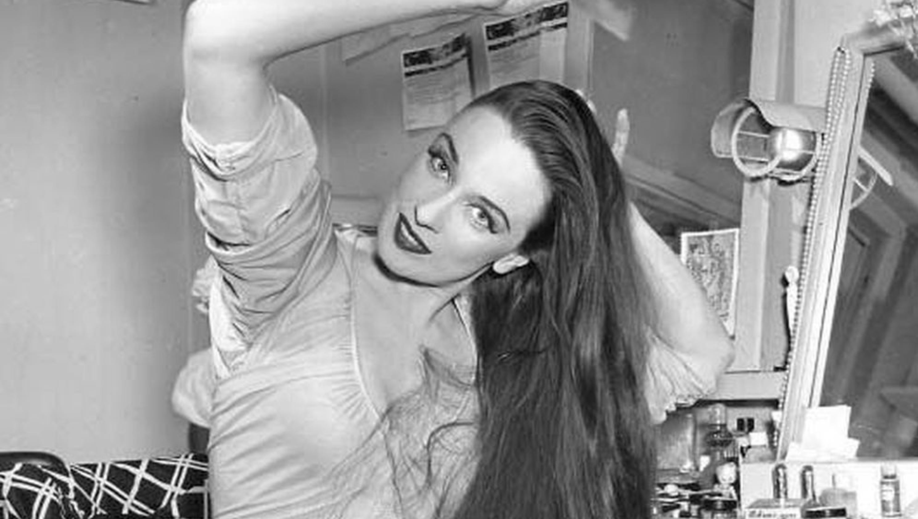 Tinseltown Talks remembers Patricia Morison