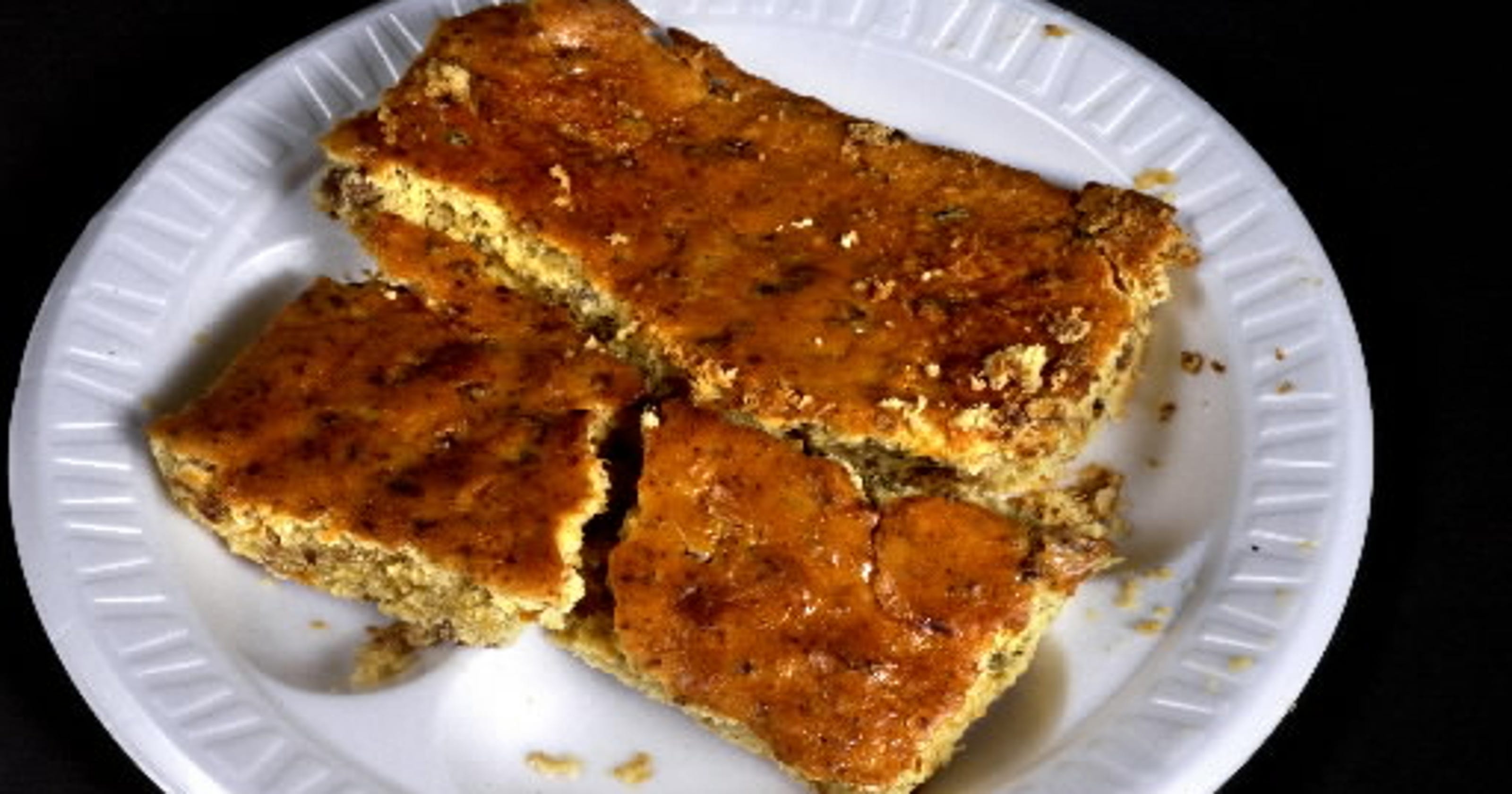 York County Prison no longer serves food loaf