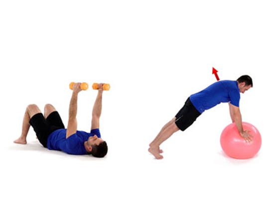 Missing these muscles?