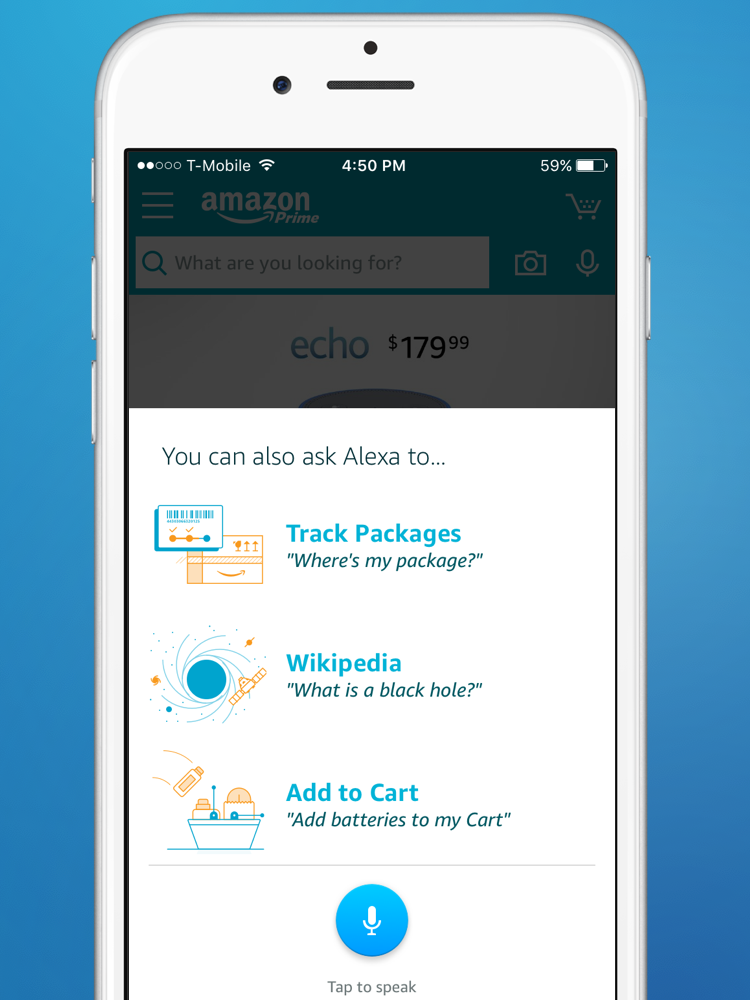 Amazon Echo, Alexa and privacy: 3 settings to increase your privacy