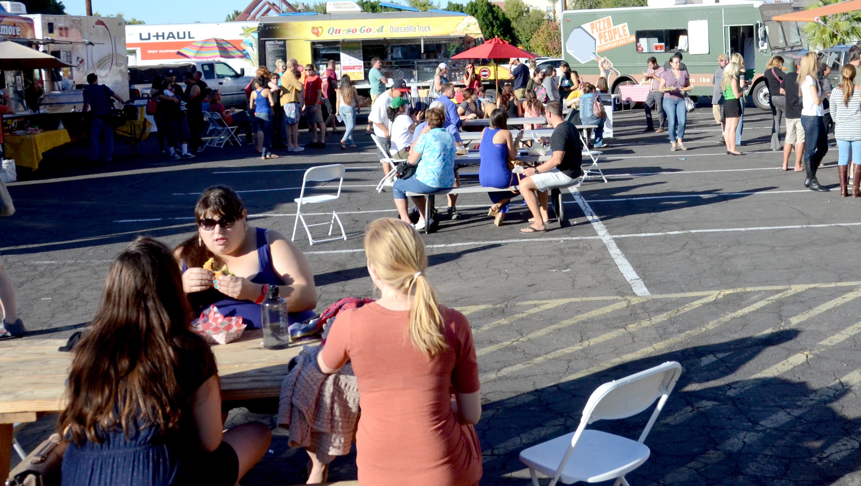 67 November events happening in metro Phoenix