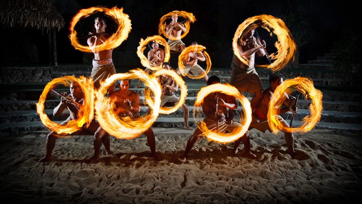 Polynesian Cultural Center explores six islands' customs