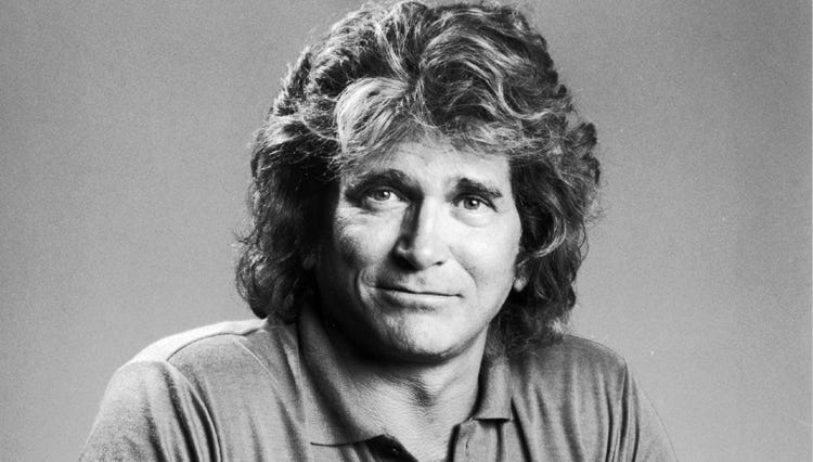 WALSH: Man floats idea of inflatable Landon for Collingswood