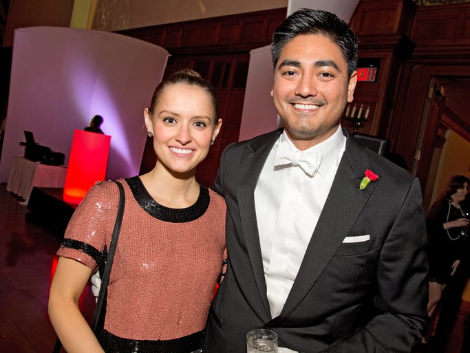 CinSation: The Gatsby Gala