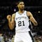 Spurs forward Tim Duncan retires after 19 seasons