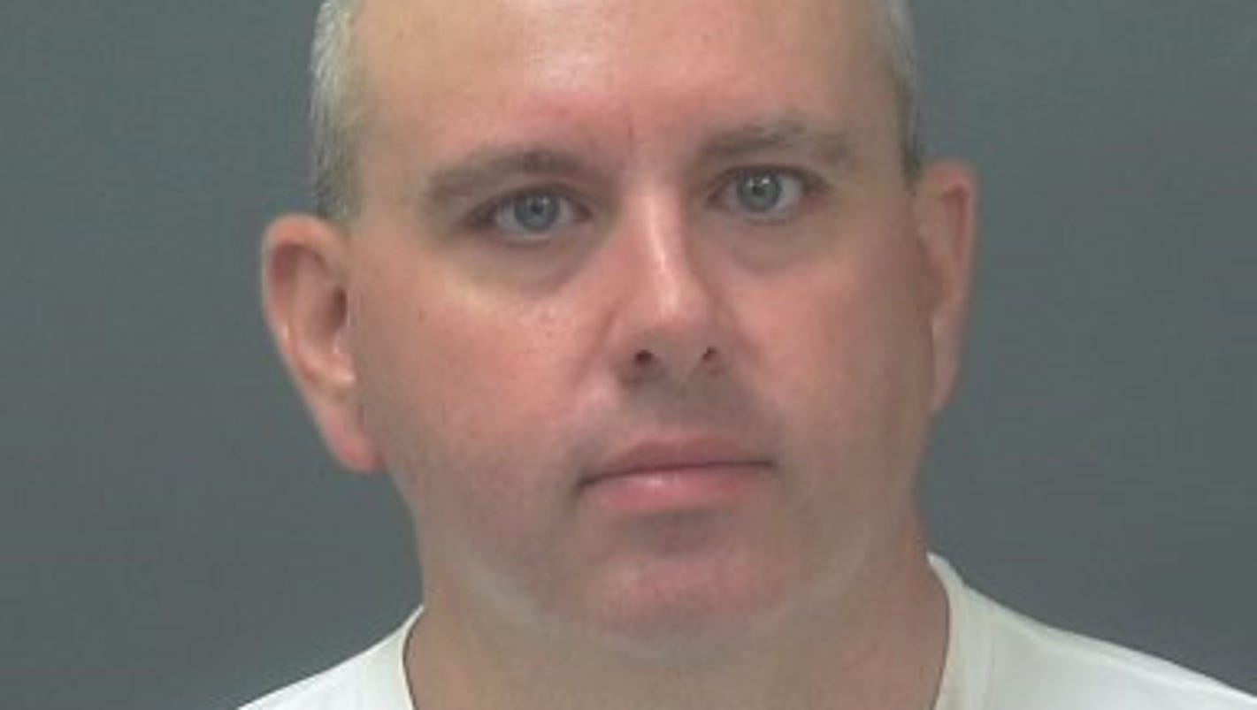 Milton Man Charged With Sex Offenses Against Minor