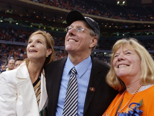 Jim Boeheim: 5 things to know about Syracuse basketball coach