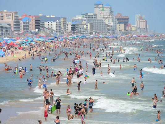 Ocean City topless lawsuit: How Friday's hearing impacts the case