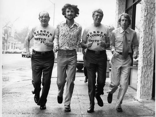 Marathon champ Tom Fleming dies while coaching