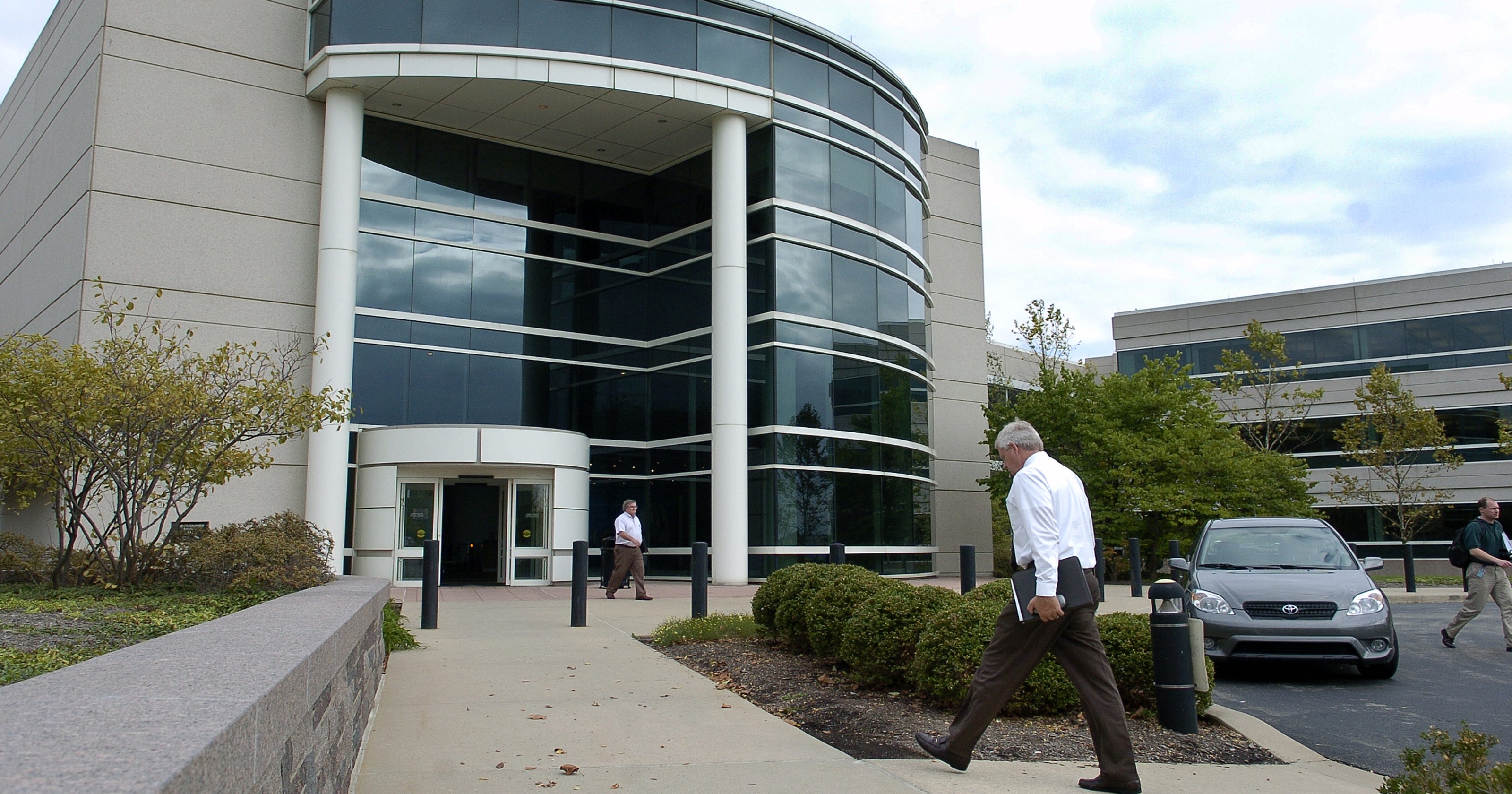 P&G building $300M Mason innovation center